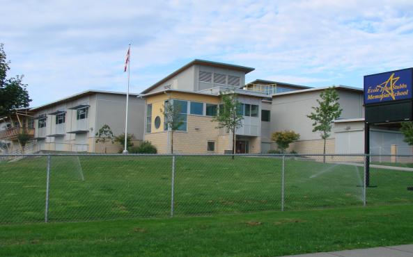 Sooke Main Site | Sooke School District